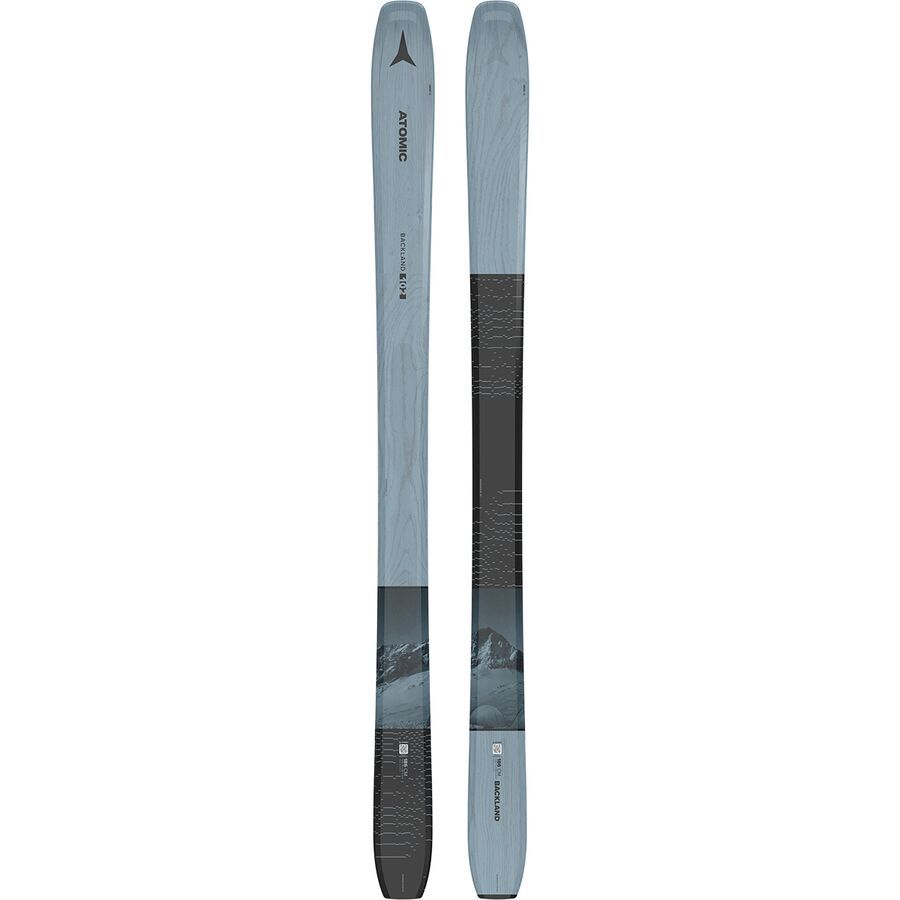 Atomic Backland 102 Ski- 2026 - Ski