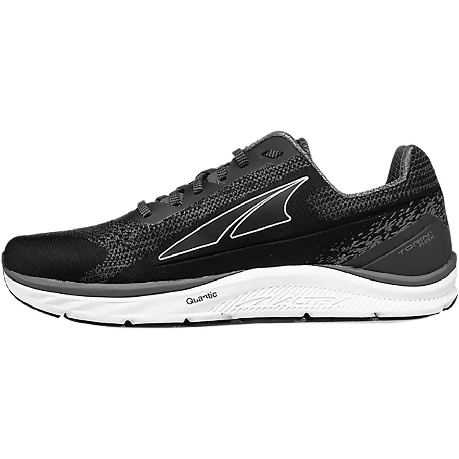 Altra Torin 4 Plush Running Shoe - Men's | Backcountry.com