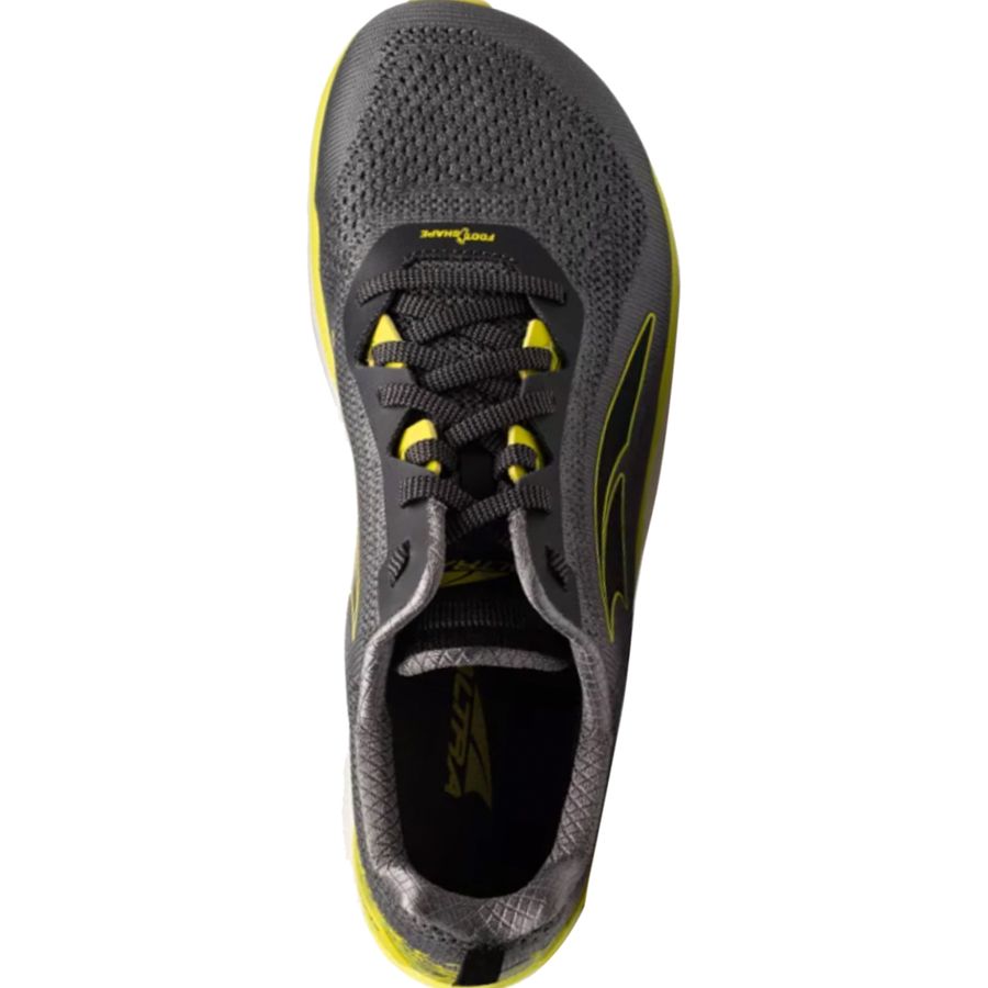 Altra Torin 4 Plush Running Shoe - Men's | Backcountry.com