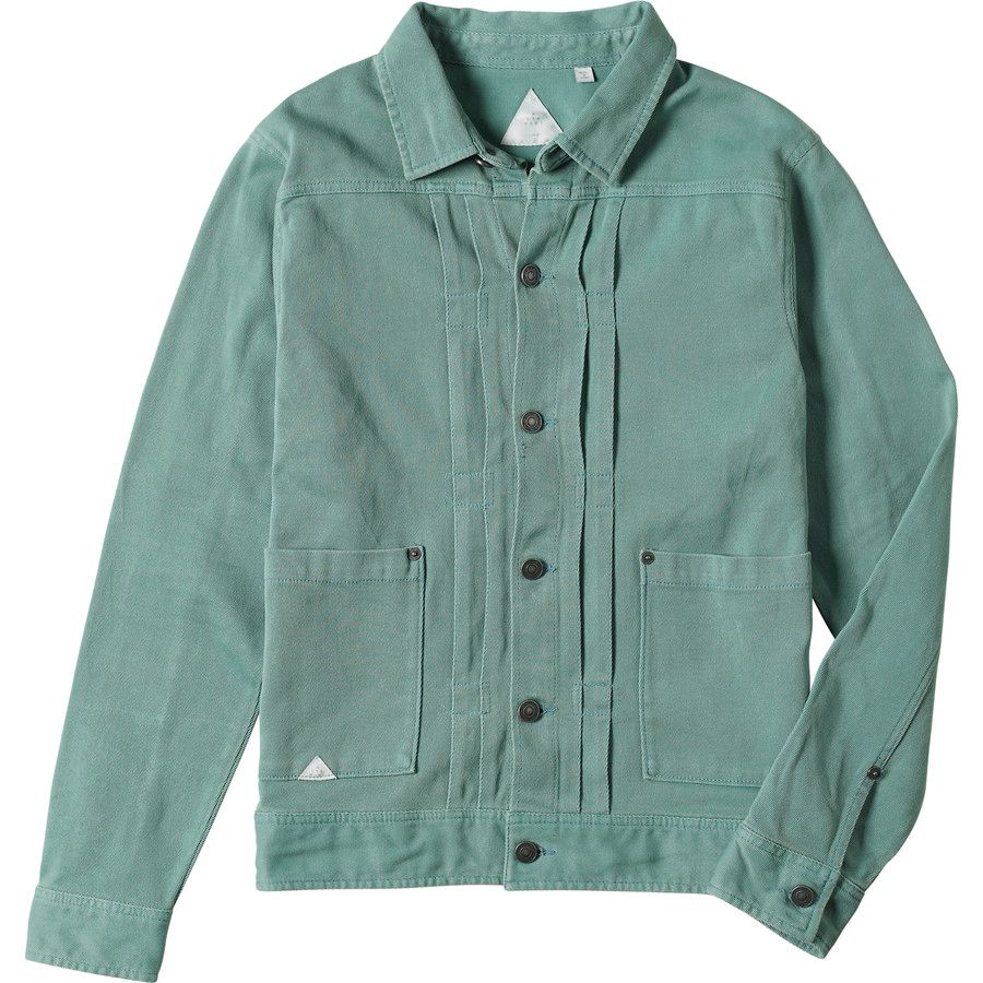 Altamont MRSHL Jacket - Men's - Clothing