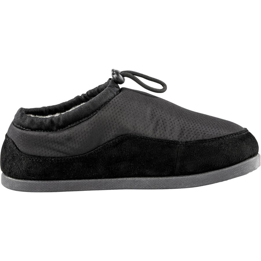 Baffin Cabin Hybrid Slipper - Footwear