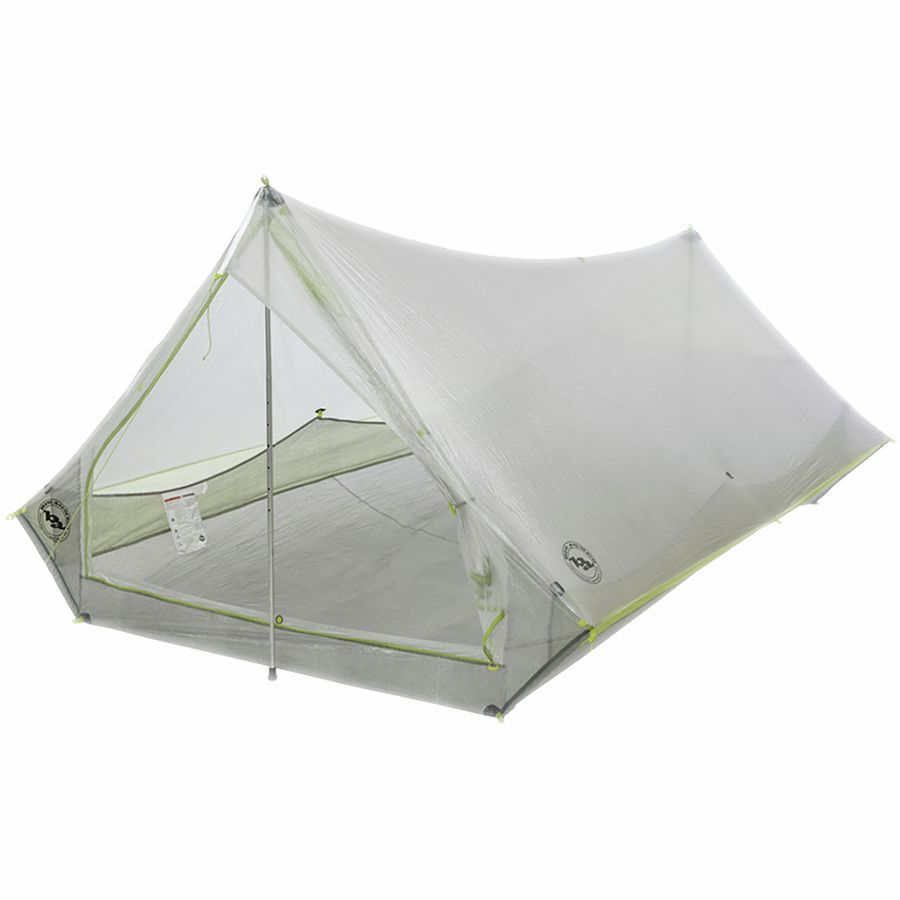 Big Agnes Scout 2 Carbon Tent: 2-Person 3-Season - Hike & Camp