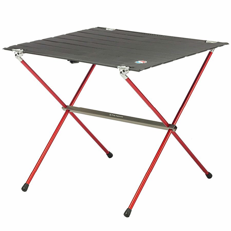 Big Agnes Soul Kitchen Camp Table - Hike & Camp