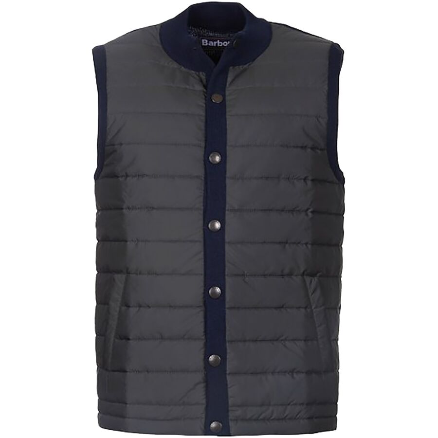 Barbour Essential Gilet Vest - Men's | Backcountry.com