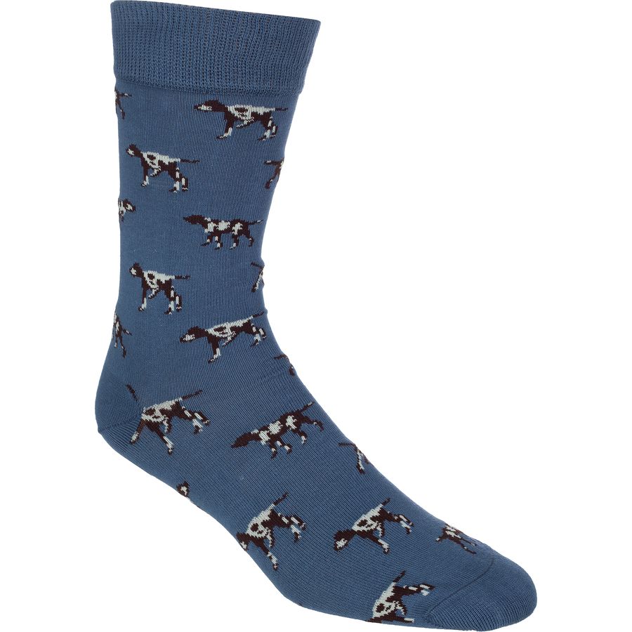 Barbour Pointer Sock - Accessories