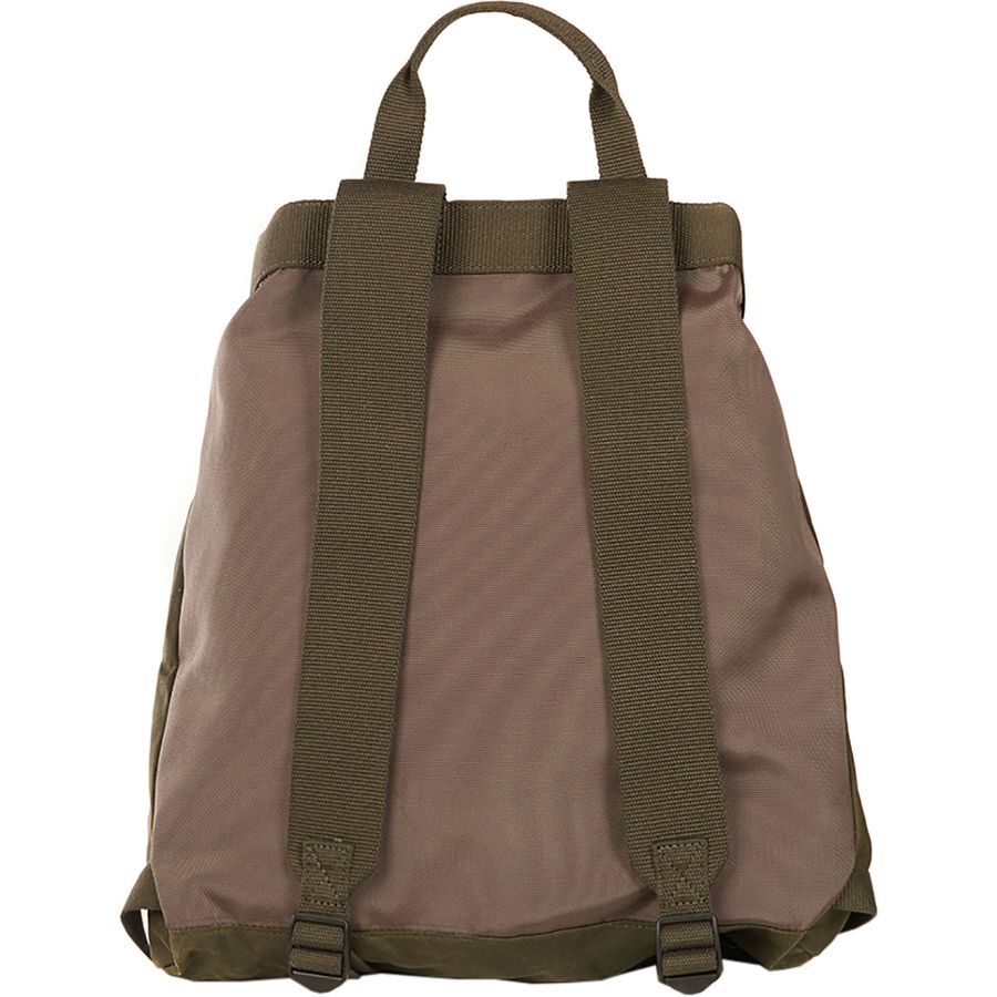 Barbour Archive Backpack | Backcountry.com