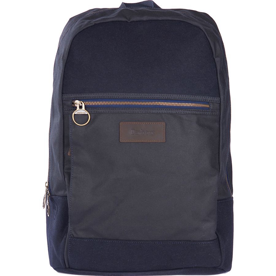 Barbour Nautical Backpack - Accessories