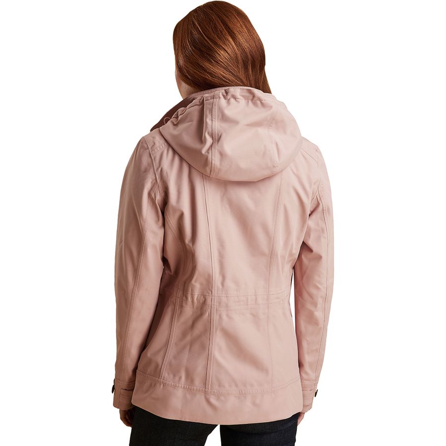 Barbour Retreat Jacket - Women's | Backcountry.com