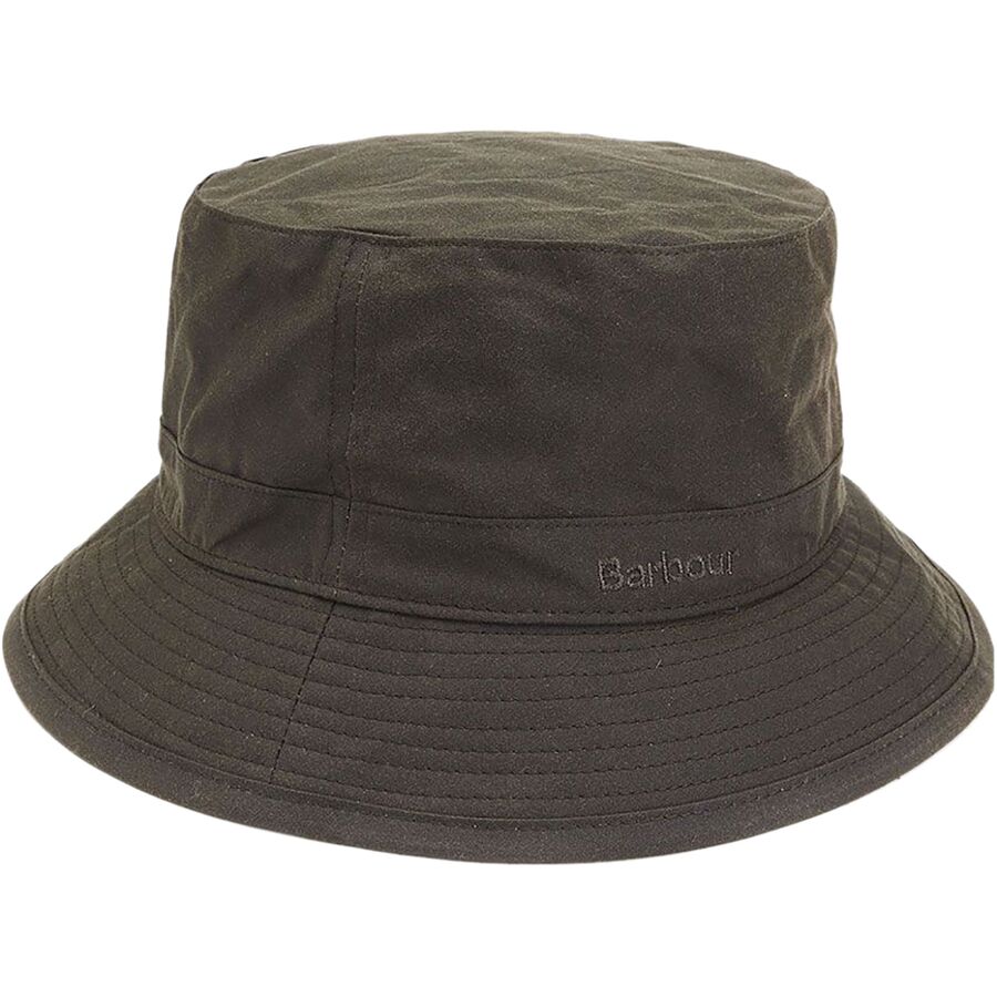 Barbour Wax Sports Hat | Backcountry.com