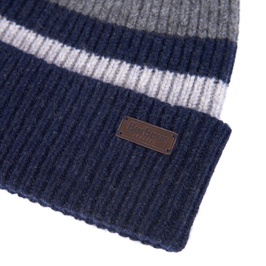 Barbour Stirling Beanie | Backcountry.com