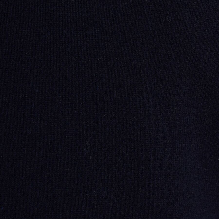 Barbour Patch Half-Zip Sweater - Men's | Backcountry.com