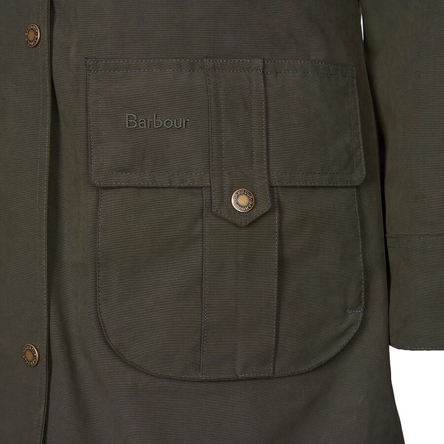 Barbour Lynn Jacket - Women's | Backcountry.com