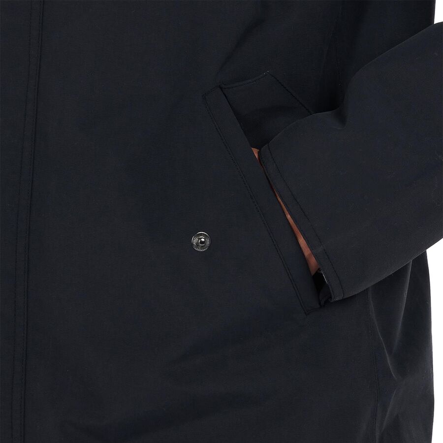 Barbour Bobbin Jacket - Men's | Backcountry.com