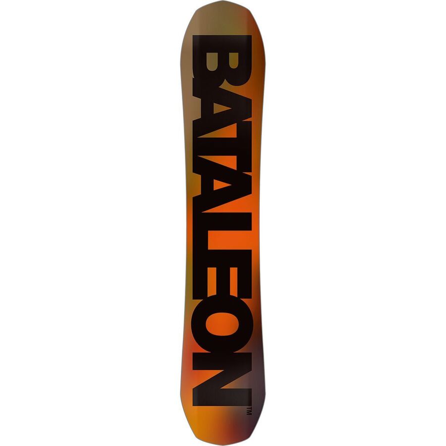 Bataleon Jam Snowboard | Backcountry.com