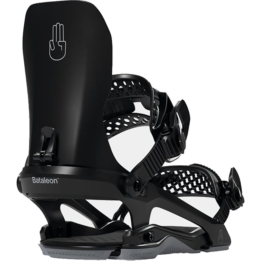 Bataleon Blaster Snowboard Binding - 2022 - Snowboard