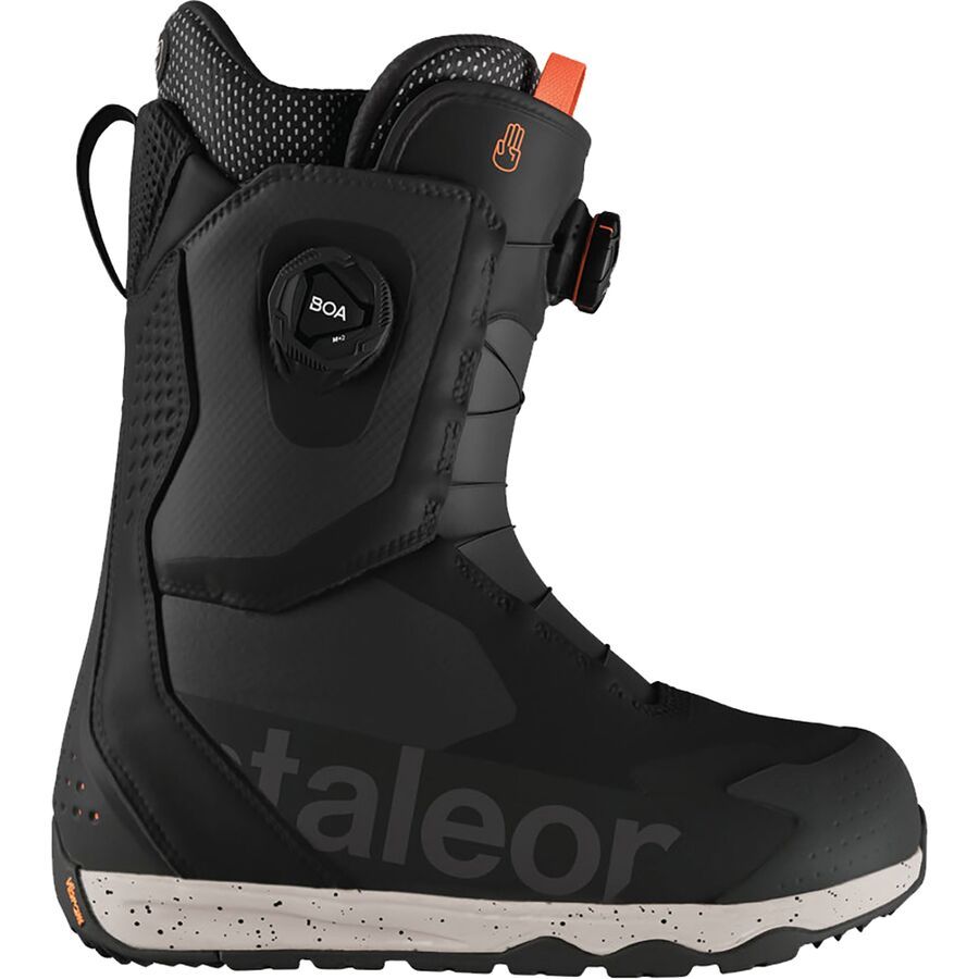 Bataleon Acid BOA Snowboard Boot - 2025 - Men's - Snowboard