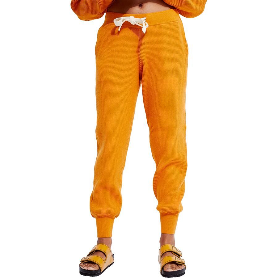 Back Beat Co Organic Cotton Surf Jogger Womens