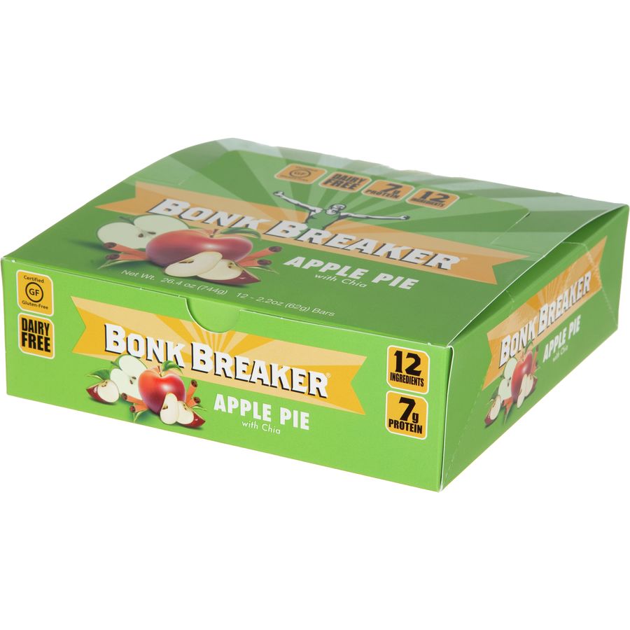 Bonk Breaker Energy Bar | Backcountry.com