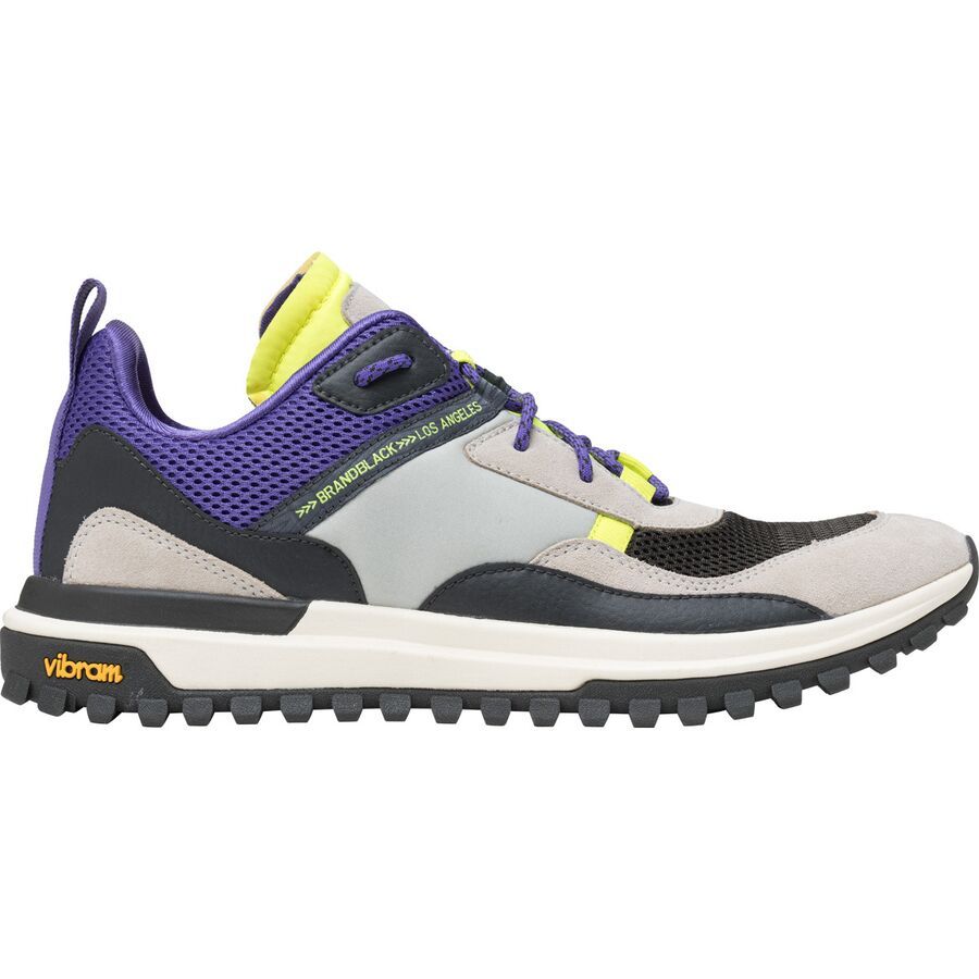 Brandblack Chopper Shoe - Men's - Footwear