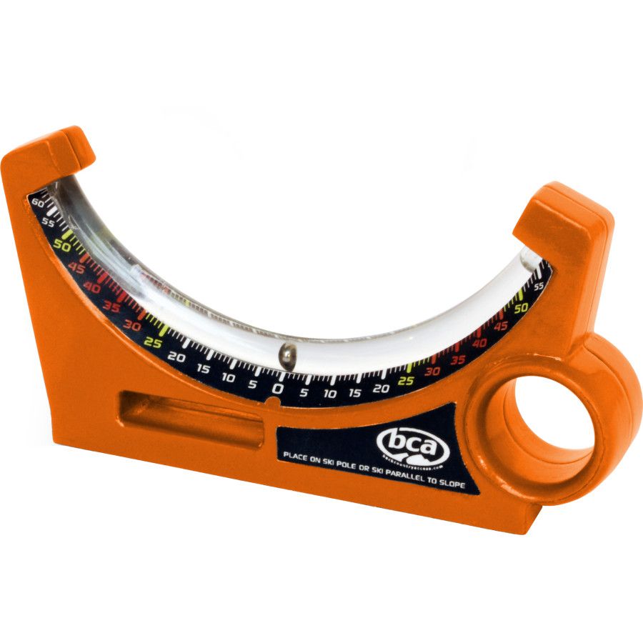 Backcountry Access Slope Meter - Ski