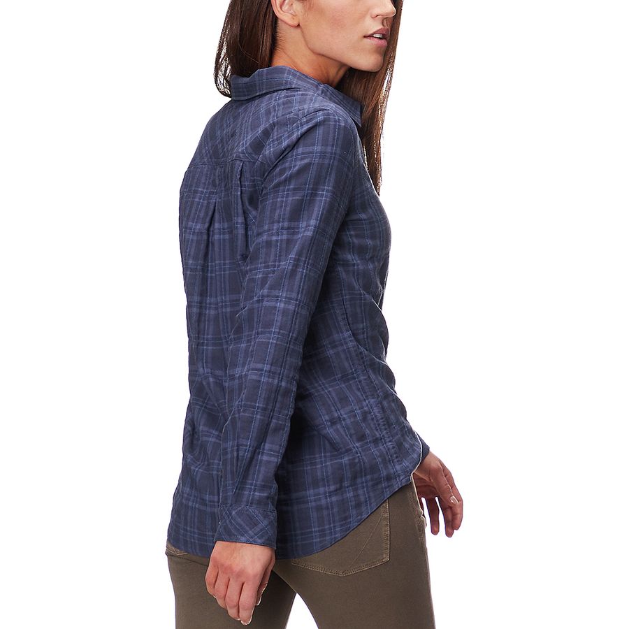 Backcountry Airy Woven Shirt - Women's | Backcountry.com