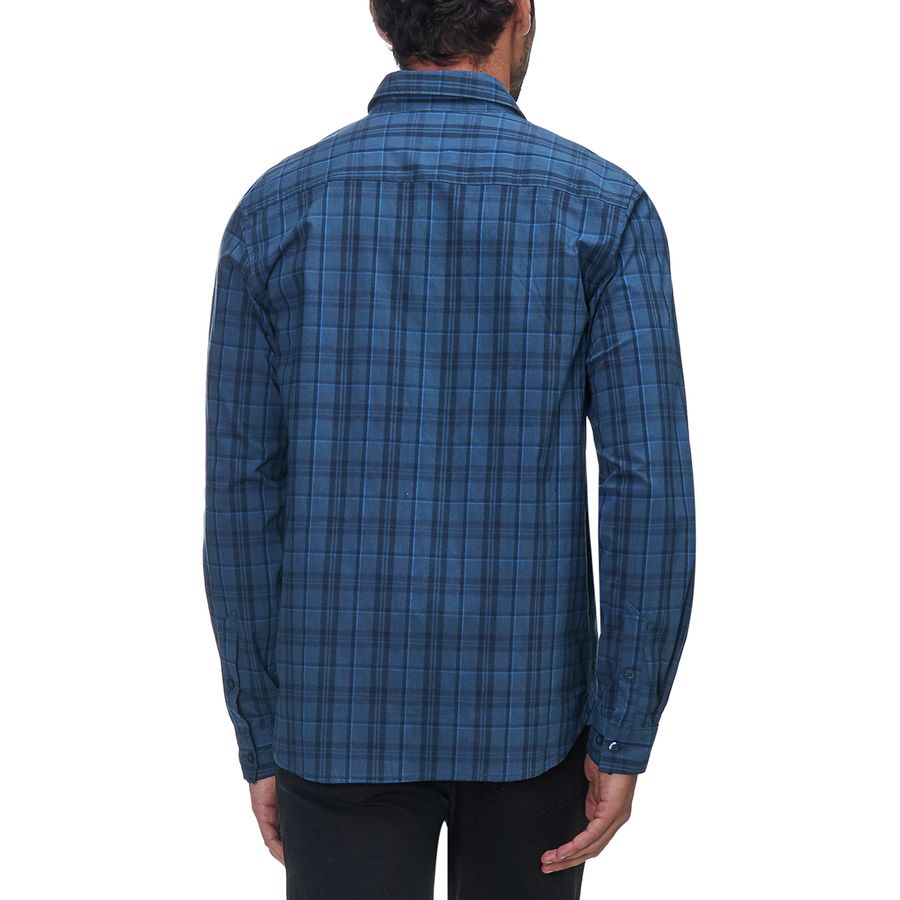Backcountry Argenta Button-Up Shirt - Men's | Backcountry.com