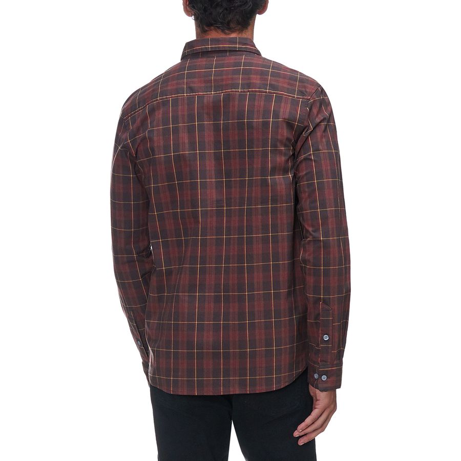 Backcountry Argenta Button-Up Shirt - Men's | Backcountry.com