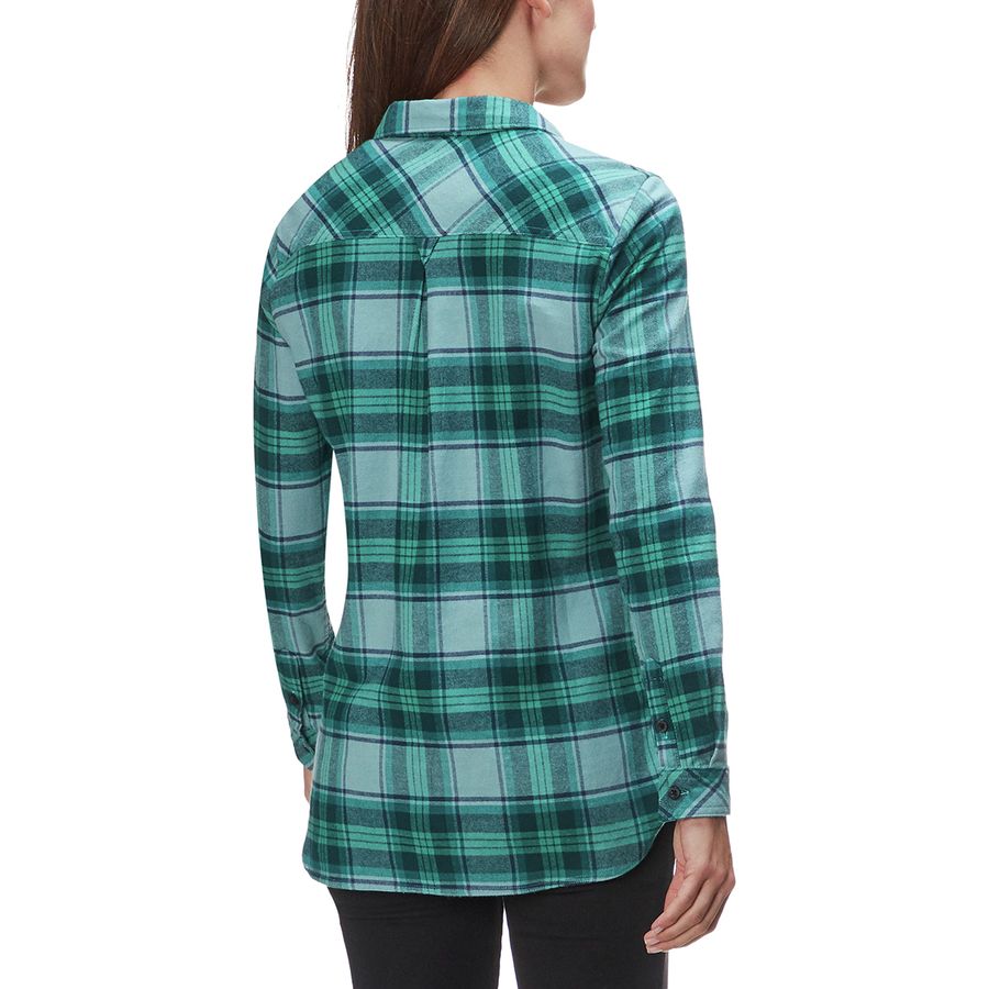 Backcountry Meadow Flannel - Women's | Backcountry.com