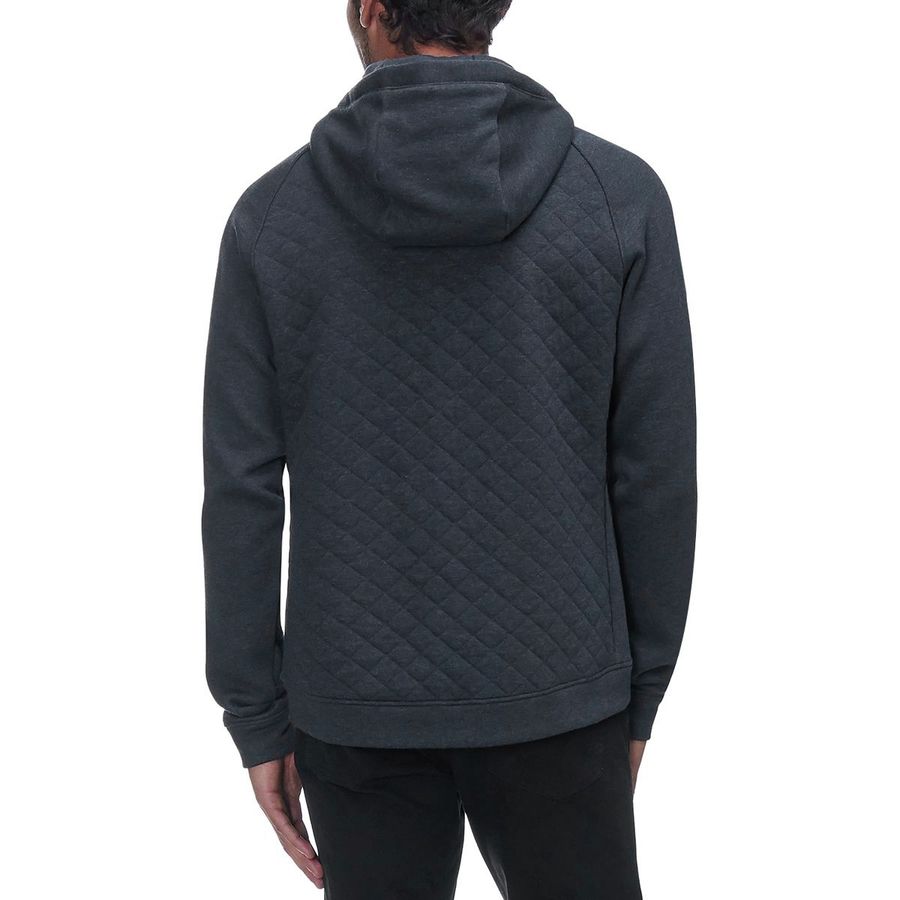 Backcountry Mountain Dell Quilted Hoodie - Men's | Backcountry.com