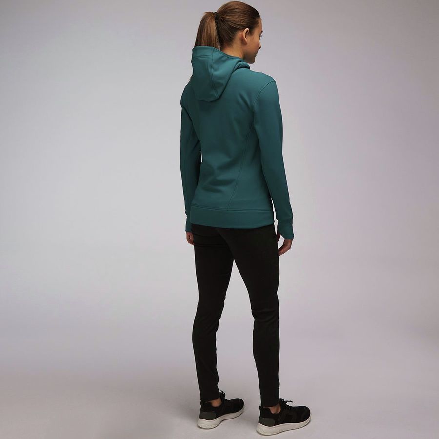 Backcountry West Slabs Tech Fleece Jacket - Women's | Backcountry.com