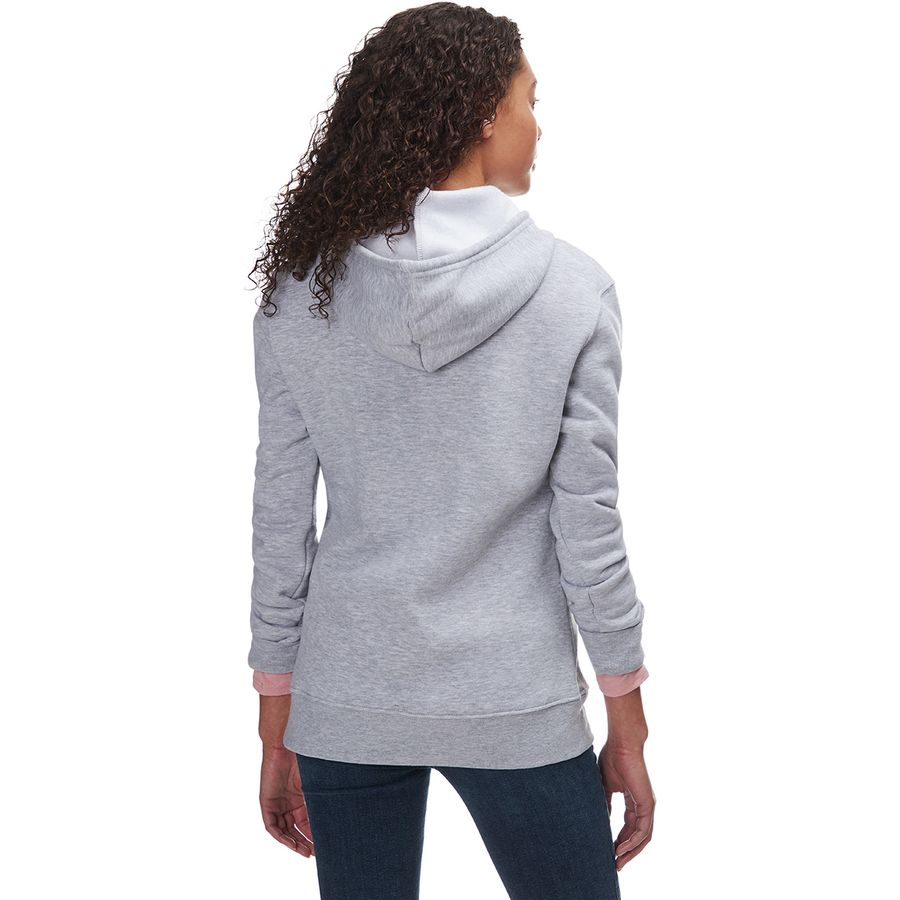 Backcountry Hooded Sweatshirt - Women's | Backcountry.com