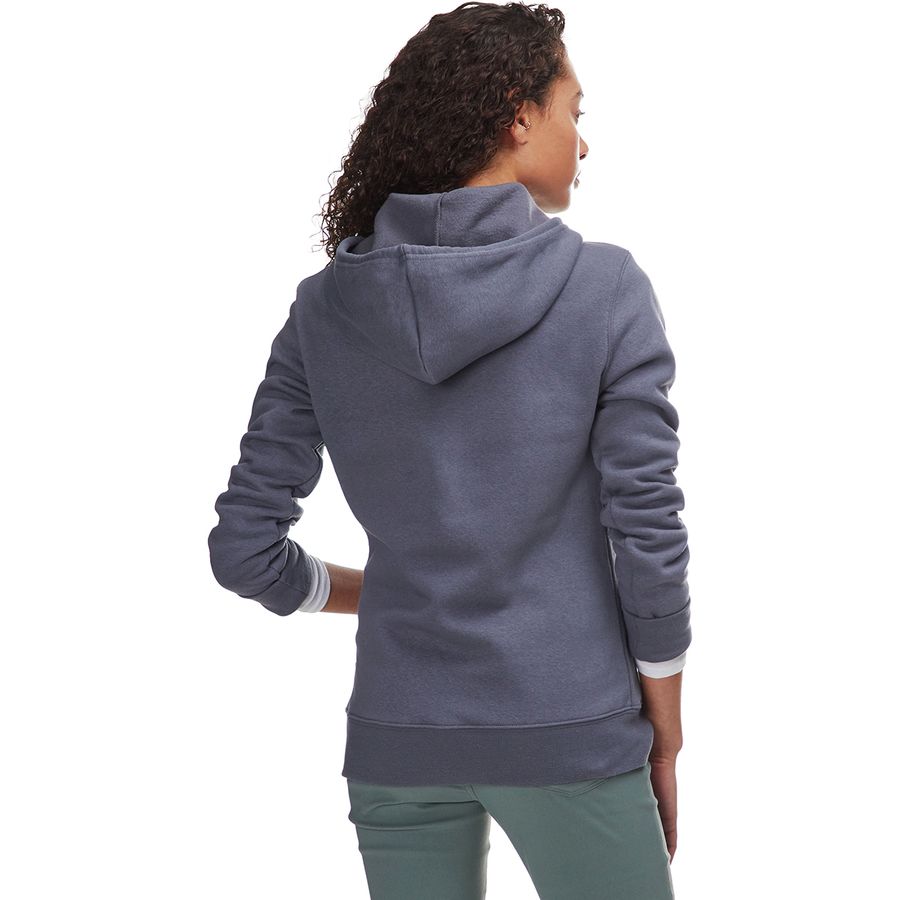 Backcountry Hooded Sweatshirt - Women's | Backcountry.com