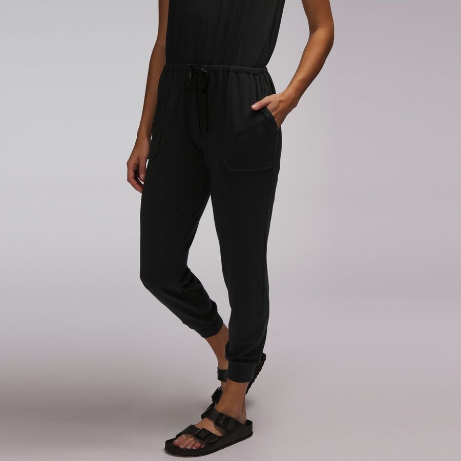 Backcountry Jersey Knit Jumper - Women's | Backcountry.com