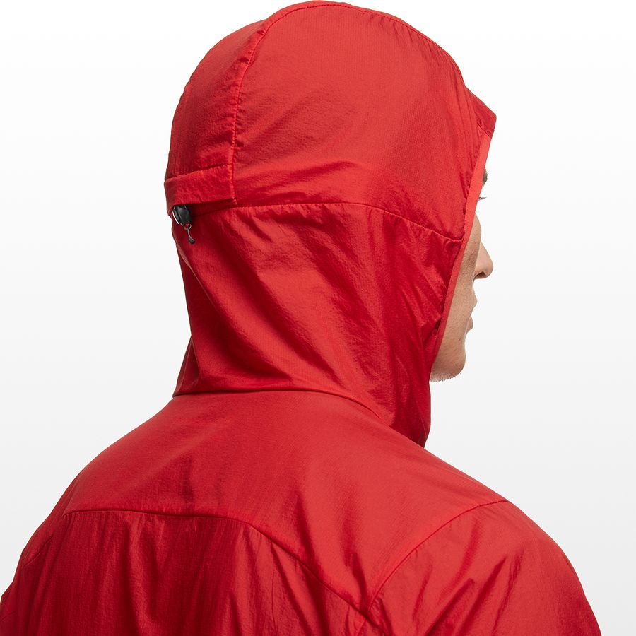Backcountry Canyonlands Lightweight Wind Jacket - Men's | Backcountry.com