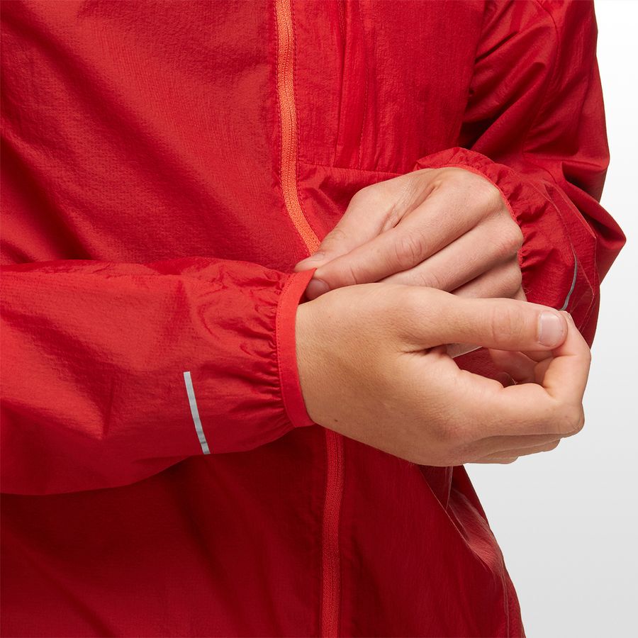 Backcountry Canyonlands Lightweight Wind Jacket - Men's | Backcountry.com