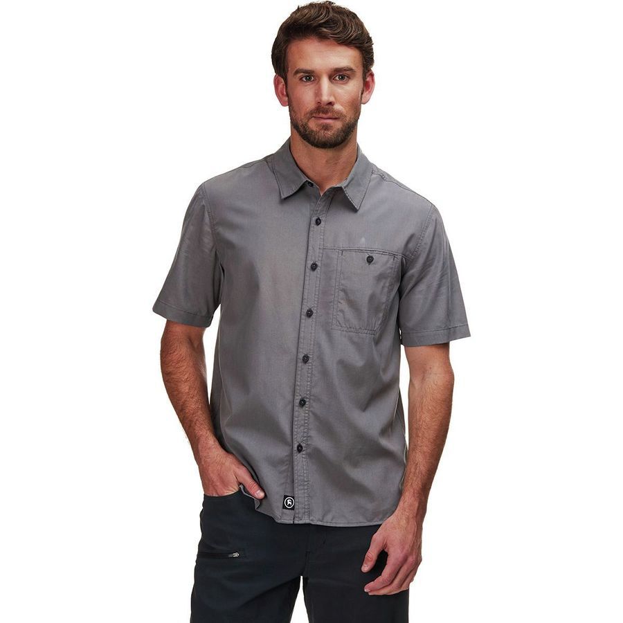 Backcountry San Rafael Active Shirt - Men's | Backcountry.com