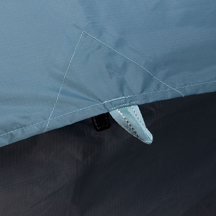 Backcountry x NEMO Nachi Tent: 2-Person 3-Season | Backcountry.com