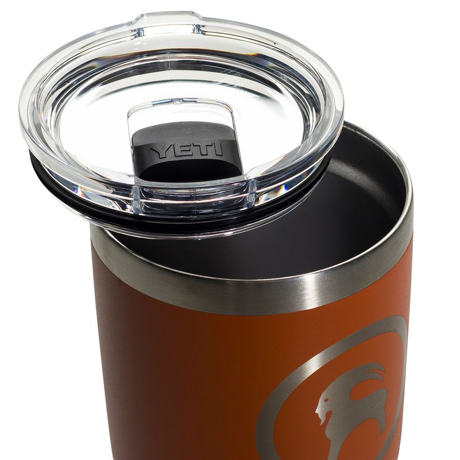 Backcountry x YETI Rambler 30oz Tumbler | Backcountry.com