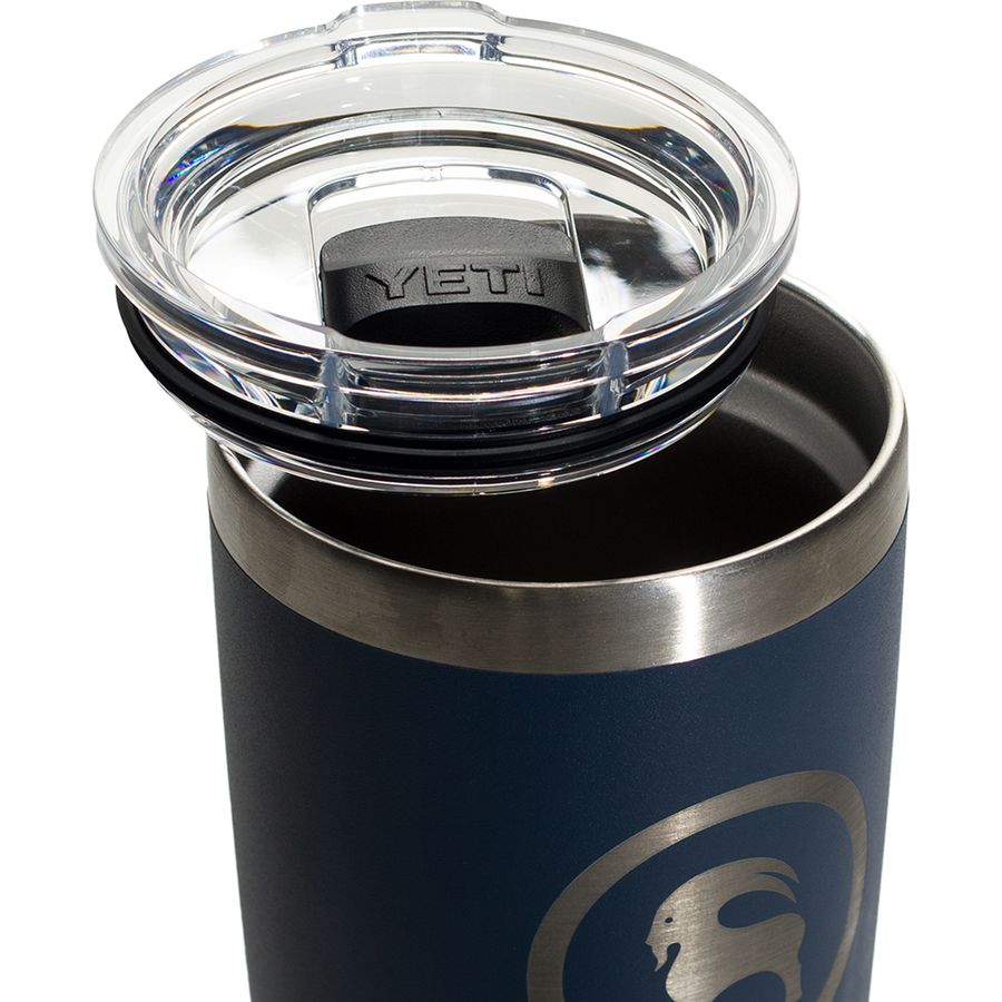 Backcountry x YETI Rambler 30oz Tumbler | Backcountry.com