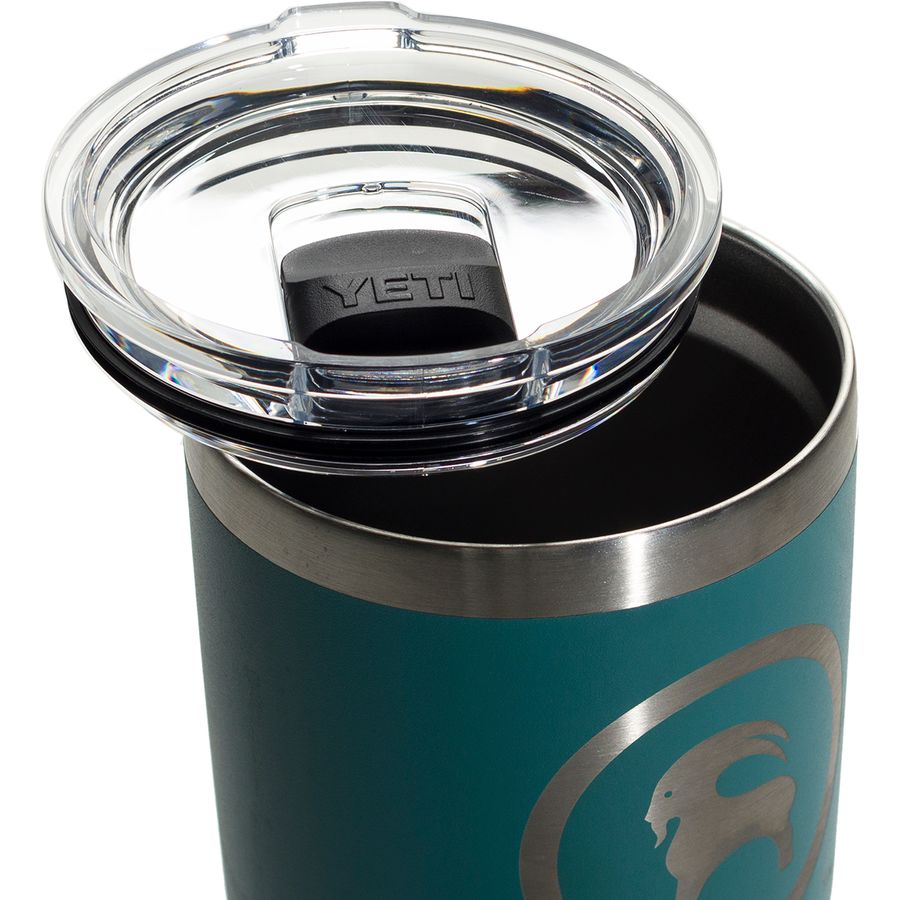 Backcountry x YETI Rambler 30oz Tumbler | Backcountry.com