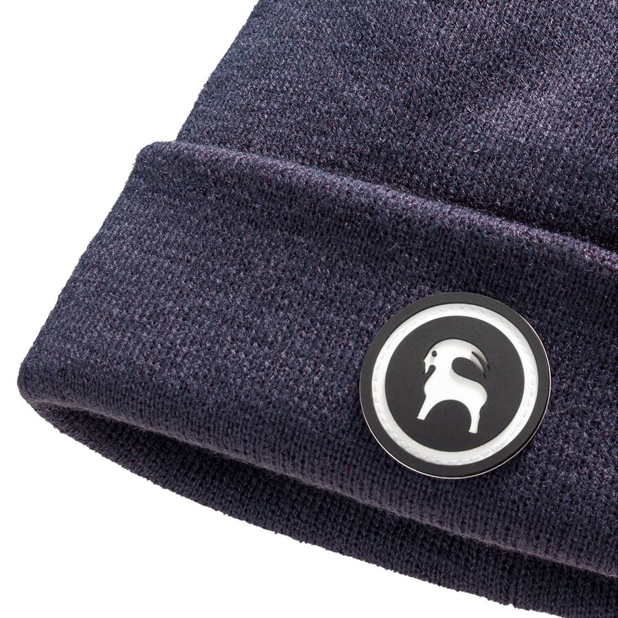 Backcountry Patch Goat Beanie | Backcountry.com