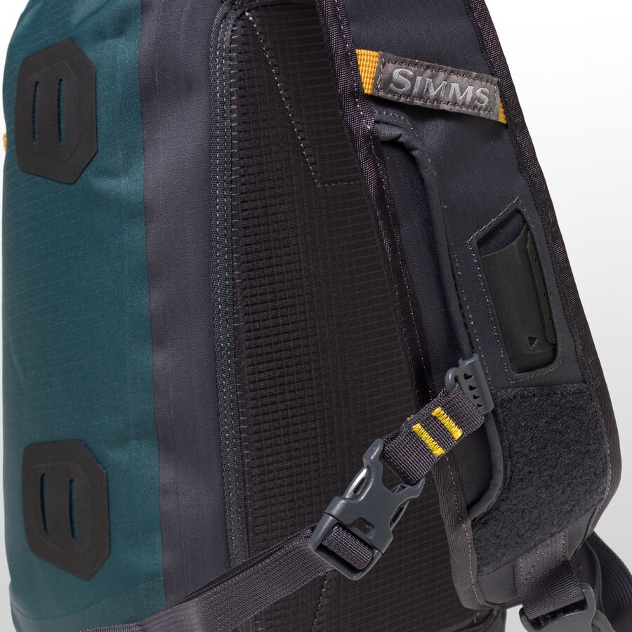 Backcountry x Simms Flyweight Z Sling Pack | Backcountry.com