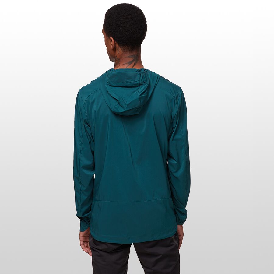 Backcountry Mad Creek Shell - Men's | Backcountry.com