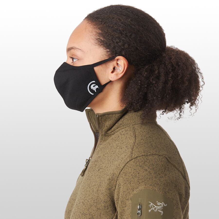 Backcountry Merino Face Mask | Backcountry.com