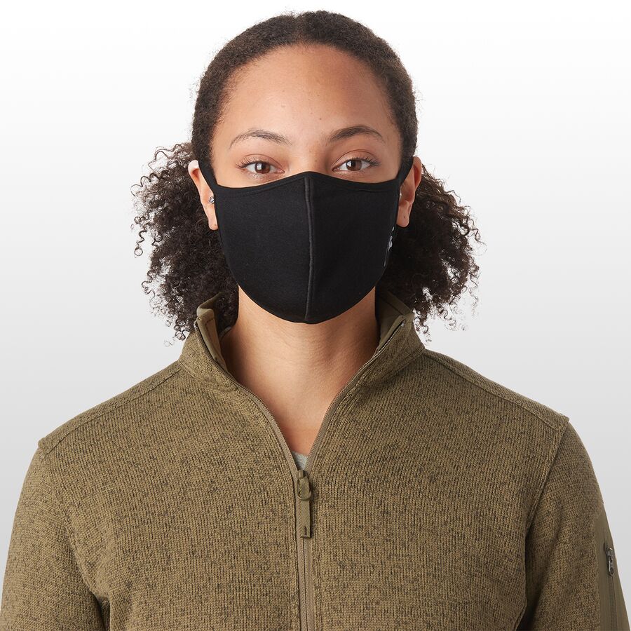 Backcountry Merino Face Mask | Backcountry.com
