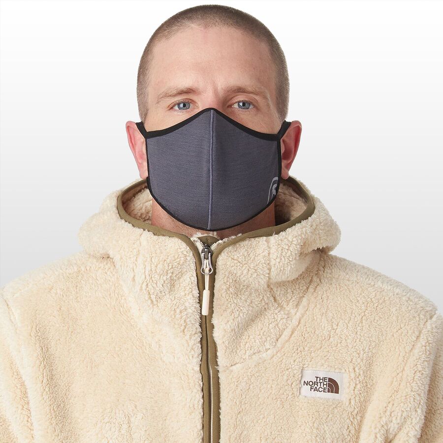 Backcountry Merino Face Mask | Backcountry.com