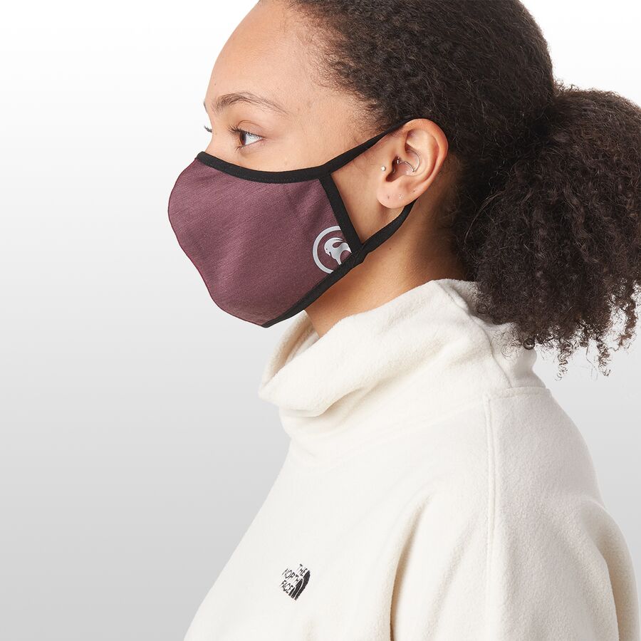 Backcountry Merino Face Mask | Backcountry.com