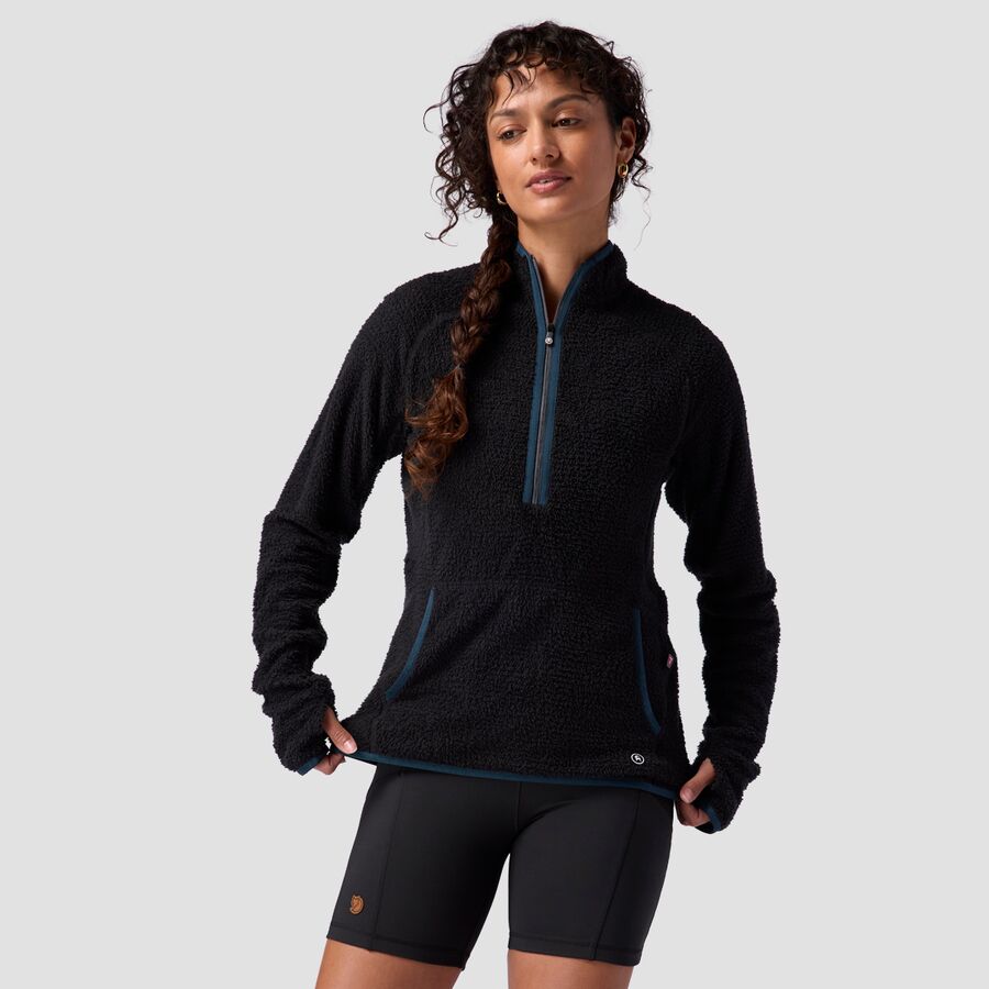Backcountry Highliner PrimaLoft Air-Perm Fleece Hoodie - Women's - Clothing