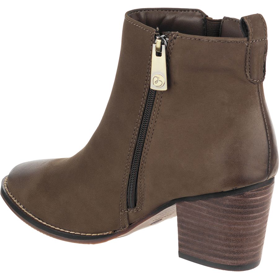 Blondo Vegas 2 Waterproof Boot - Women's | Backcountry.com