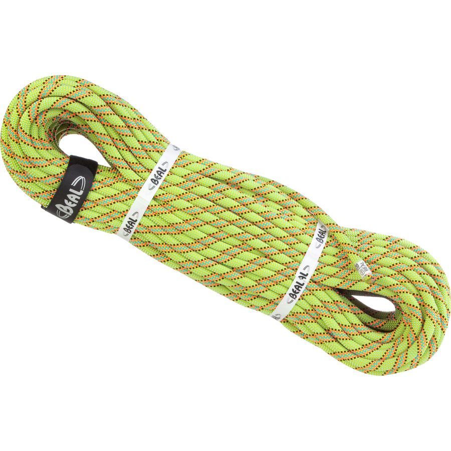 Beal Flyer II Climbing Rope - Climb
